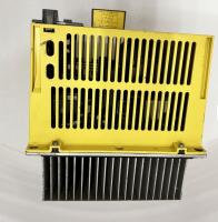 China Fanuc Servo Drive A06B-6164-H333#H580 A06B-6164-H364#H580 A06B-6164-H202#H580 A06B-6164-H343#H580 for sale