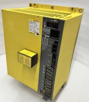 China Fanuc Servo Drive A06B-6164-H333#H580 A06B-6164-H364#H580 A06B-6164-H202#H580 A06B-6164-H343#H580 for sale