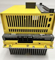 China Fanuc Servo Drive A06B-6164-H333#H580 A06B-6164-H364#H580 A06B-6164-H202#H580 A06B-6164-H343#H580 for sale