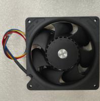 China DV 5214/2HP Cooling Fan, High Performance Industrial DC Fan for Electronics, CNC Servo Drive, Replacement Parts for sale