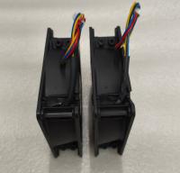 China DV 5214/2HP Cooling Fan, High Performance Industrial DC Fan for Electronics, CNC Servo Drive, Replacement Parts for sale