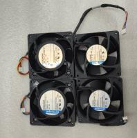 China DV 5214/2HP Cooling Fan, High Performance Industrial DC Fan for Electronics, CNC Servo Drive, Replacement Parts for sale