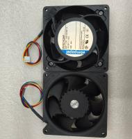 China DV 5214/2HP Cooling Fan, High Performance Industrial DC Fan for Electronics, CNC Servo Drive, Replacement Parts for sale