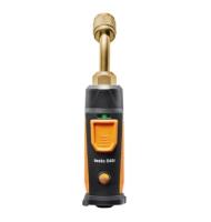 China Testo 549i Smart Wireless Pipe Pressure Meter Radio Range 100m for sale