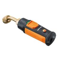 China Testo 549i Smart Wireless Pipe Pressure Meter Radio Range 100m for sale