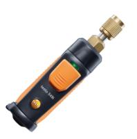 China Testo 549i Smart Wireless Pipe Pressure Meter Radio Range 100m for sale