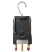 China Testo 549 Digital Manifold, Suitable for Refrigeration Systems and Heat Pumps for sale