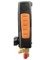 China Testo 549 Digital Manifold, Suitable for Refrigeration Systems and Heat Pumps for sale