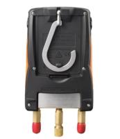 China Testo 549 Digital Manifold, Suitable for Refrigeration Systems and Heat Pumps for sale