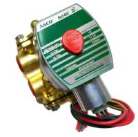 China ASCO Pneumatic Solenoid EF8320G174 & EF8321G002 220V 1-Year Warranty Spot Inventory Operated EF8321G002 for sale
