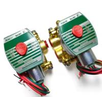 China ASCO Pneumatic Solenoid EF8320G174 & EF8321G002 220V 1-Year Warranty Spot Inventory Operated EF8321G002 for sale