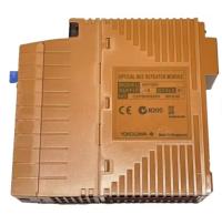 China SNT501-53 S1 Bus Interface Fiber Optic Duplex Security Module YOKOGAWA SIS Electronic Equipment PVC Material Japan for sale