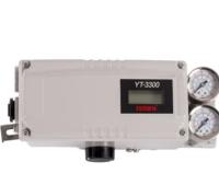 China New and original YTC YT3300 intelligent valve positioner. YTC YT3300LSI1401S in stock. for sale
