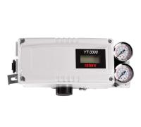China New and original YTC YT3300 intelligent valve positioner. YTC YT3300LSI1401S in stock. for sale