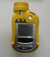 China ToxiRAE Pro Gas Monitor\ Wireless single-gas and oxygen detector with interchangeable sensors for sale