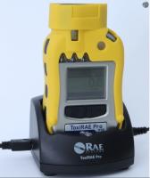 China ToxiRAE Pro Gas Monitor\ Wireless single-gas and oxygen detector with interchangeable sensors for sale