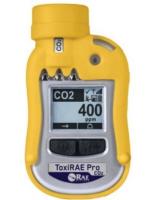 China ToxiRAE Pro Gas Monitor\ Wireless single-gas and oxygen detector with interchangeable sensors for sale