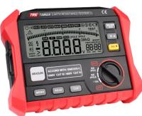 China TASI TA862A Ground Resistor Tester Grounding Voltage Measurement High Precision for sale