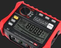 China TASI TA862A Ground Resistor Tester Grounding Voltage Measurement High Precision for sale