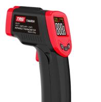 China TASI TA600A TA600A+ TA600B+ Non Contact Infrared Thermometer Temperature Gun for Kitchen Industrial for sale