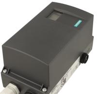 China SIPART PS2 SMART ELECTROPNEUMATIC POSITIONER FOR PNEUMATIC LINEAR AND PART-TURN ACTUATORS 6DR5010-0NG00-0AA0 6DR5020-0NG00-0AA0 for sale