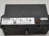 China SIPART PS2 SMART ELECTROPNEUMATIC POSITIONER FOR PNEUMATIC LINEAR AND PART-TURN ACTUATORS 6DR5010-0NG00-0AA0 6DR5020-0NG00-0AA0 for sale