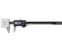 China Mitutoyo 573-191-30 Range 0-180mm IP67 ABS Low Measuring Force to Measure Plastic Parts and Rubber Parts Digital Caliper for sale