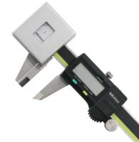 China Mitutoyo 573-191-30 Range 0-180mm IP67 ABS Low Measuring Force to Measure Plastic Parts and Rubber Parts Digital Caliper for sale
