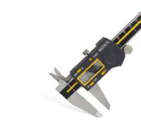 China ASIMETO 307-06-5 Stainless Steel Digital Calipers with 0-150mm/6