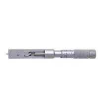 China Mitutoyo Japan 147-103 147-105 147-202 Can Seam Micrometer 0-13mm for Tin Can / Aluminum Can for sale