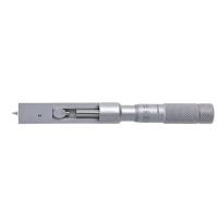 China Mitutoyo Japan 147-103 147-105 147-202 Can Seam Micrometer 0-13mm for Tin Can / Aluminum Can for sale