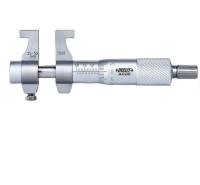 China INSIZE BASIC Internal Micrometer 5633 5-30mm/25-50mm/50-75mm 0.01mm Resolution for sale