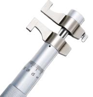 China INSIZE BASIC Internal Micrometer 5633 5-30mm/25-50mm/50-75mm 0.01mm Resolution for sale