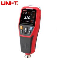 China UT343E UNI-T Coating Thickness Gauge 0-2000um Car Film Paint Thickness Tester TFT Screen Display With Blvetooth for sale