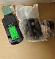 China Hot sale! New original ASCO SCG551A001MS 24VDC solenoid valve. In large quantity available. for sale