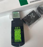 China Hot sale! New original ASCO SCG551A001MS 24VDC solenoid valve. In large quantity available. for sale