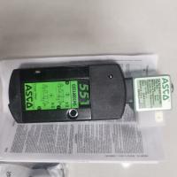 China Hot sale! New original ASCO SCG551A001MS 24VDC solenoid valve. In large quantity available. for sale