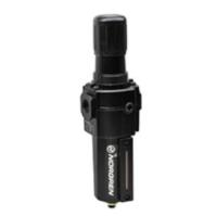 China Norgren B74G-4GK-AD1-RMN Excelon Filter/regulator, G1/2, 0.3-10 Bar, Automatic Drain for sale