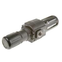 China Norgren B74G-4GK-AD1-RMN Excelon Filter/regulator, G1/2, 0.3-10 Bar, Automatic Drain for sale