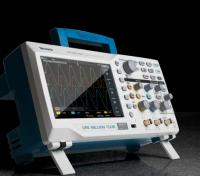China Tektronix Encore TBS1000X Series  Digital Storage Oscilloscope WITH 2 Channel TBS1102X TBS1102C TBS1072C for sale