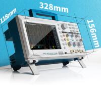 China Tektronix Encore TBS1000X Series  Digital Storage Oscilloscope WITH 2 Channel TBS1102X TBS1102C TBS1072C for sale