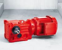 China SEW EURODRIVE K series helical-bevel gear units K87 KA87 KF87 KAF87 KAZ87 KAB87 KAT87 Helical-bevel Gearmotor KA87 R57 DRN71MS4/C for sale