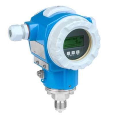 China Endress+Hauser PMC71-AAA1CBGAAAA Digital Pressure Transmitter, Used for Measuring Gases or Liquids for sale