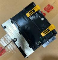 China New original Omron NJ501-1400 CPU PLC module with OPC-UA, 20 MB program capacity, and built-in EtherCAT and EtherNet/IP for sale