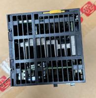 China New original Omron NJ501-1400 CPU PLC module with OPC-UA, 20 MB program capacity, and built-in EtherCAT and EtherNet/IP for sale