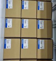China New original Omron NJ501-1400 CPU PLC module with OPC-UA, 20 MB program capacity, and built-in EtherCAT and EtherNet/IP for sale