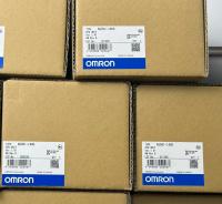 China New original Omron NJ501-1400 CPU PLC module with OPC-UA, 20 MB program capacity, and built-in EtherCAT and EtherNet/IP for sale