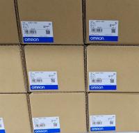 China Omron NJ501-1500 PLC Module with OPC-UA 20 MB Program Capacity and EtherCAT Motion Control for sale