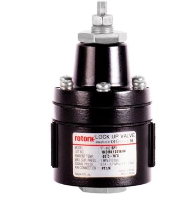 China Original New YTC Valve Positioner YT-400DP1 in stock for sale