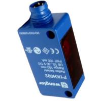 China Wenglor P1KK001 Retro-Reflex Sensor for Transparent Objects Factory Price and Large Inventory for sale